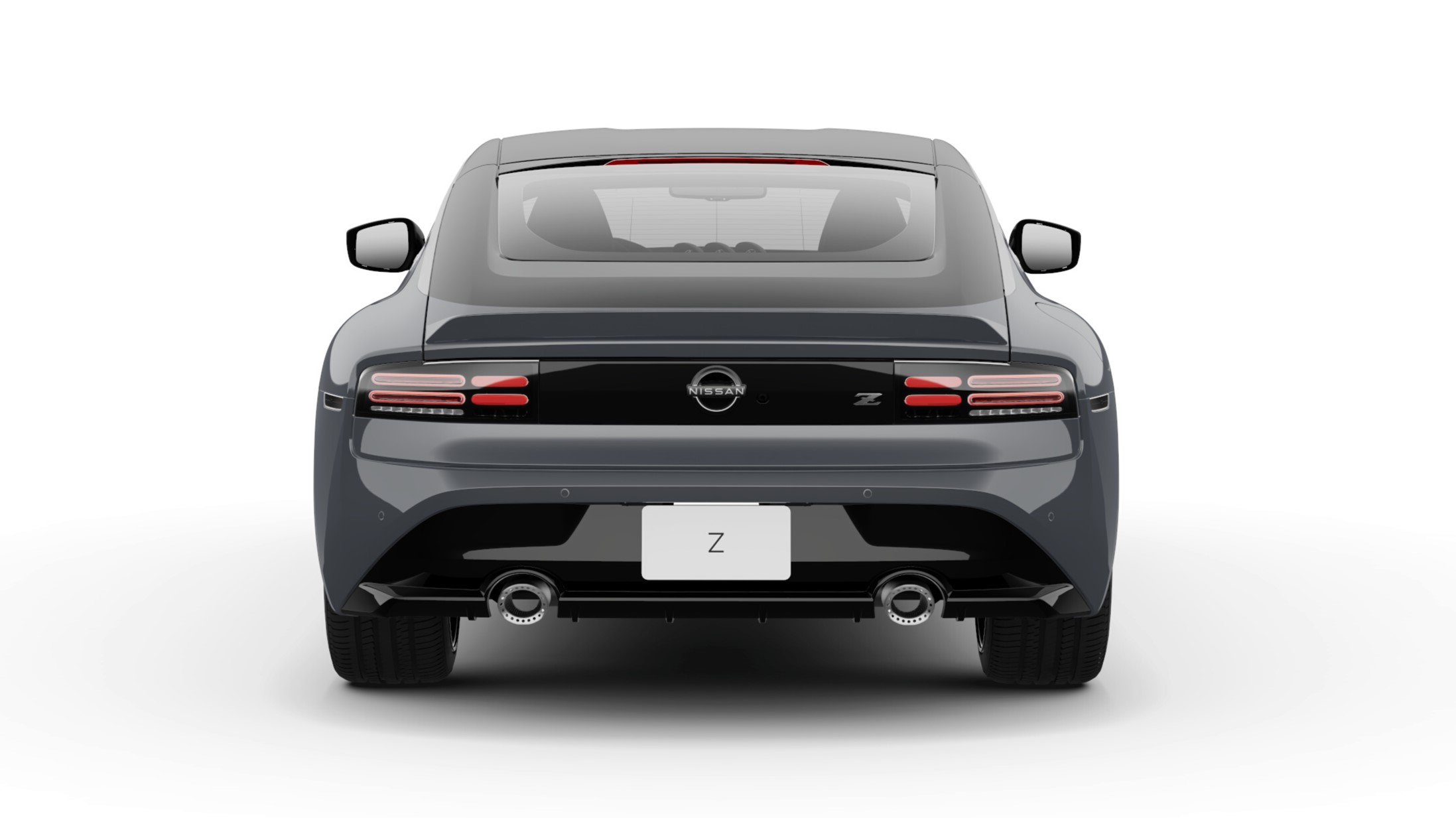 StriveME - نيسان تطرح زد بروتو 2024 الجديدة في الشرق الأوسط